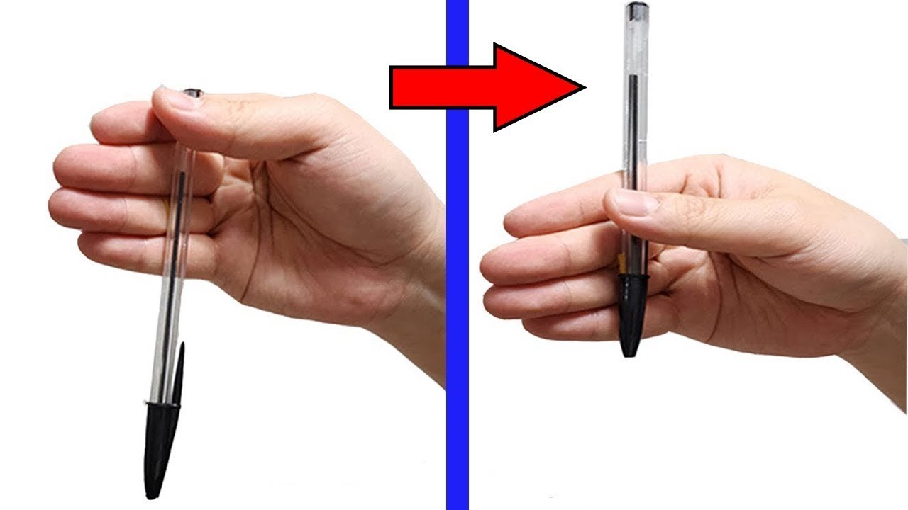 Top 5 Simple Magic Tutorial Revealed Youtube