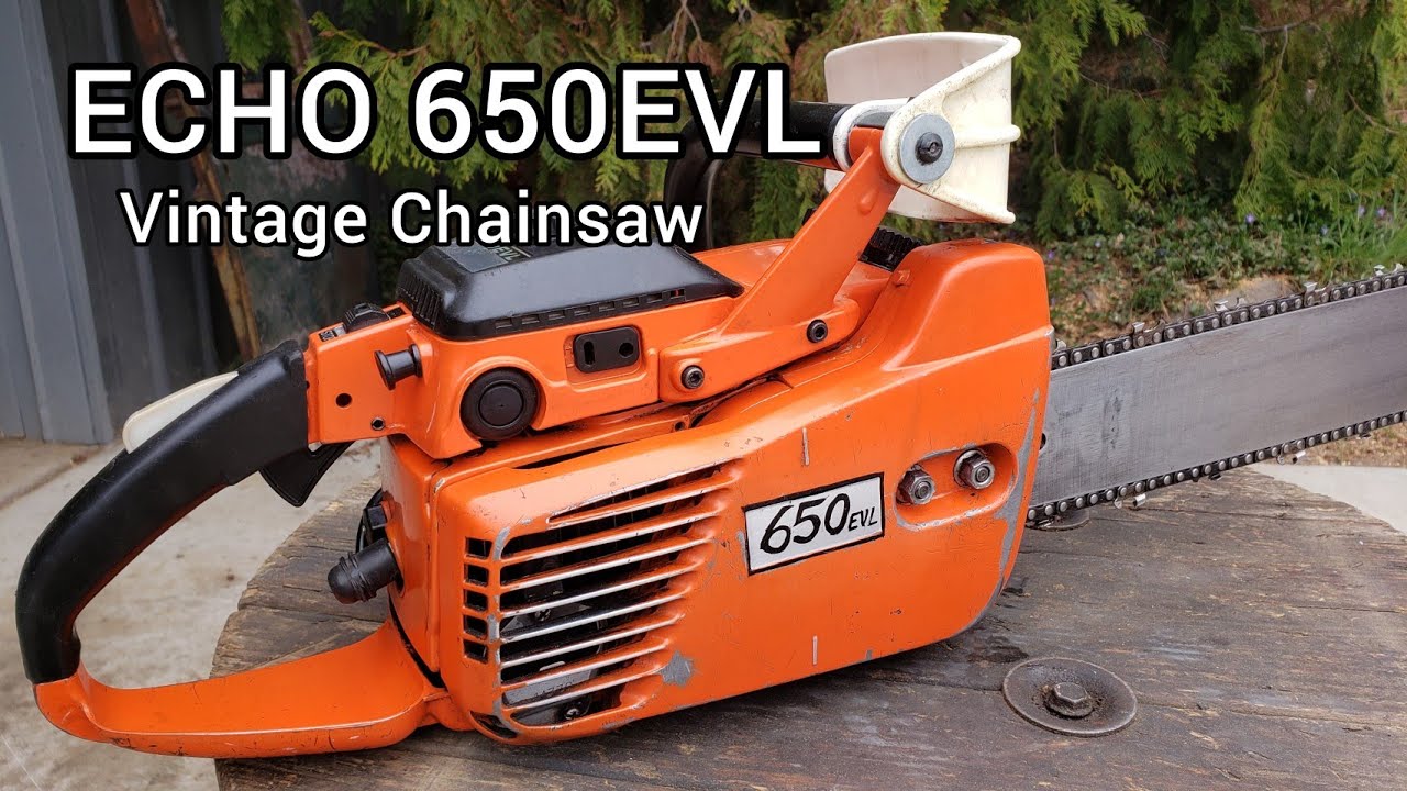 Echo Cs 550 Evl An Ok Arborist Chainsaw Tree Work Forum 58 Off