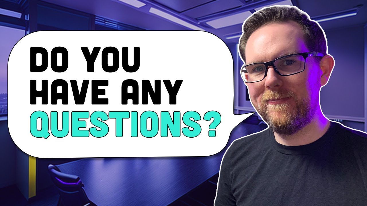 10 Questions You Must Ask In Your Next Software Engineering Interview