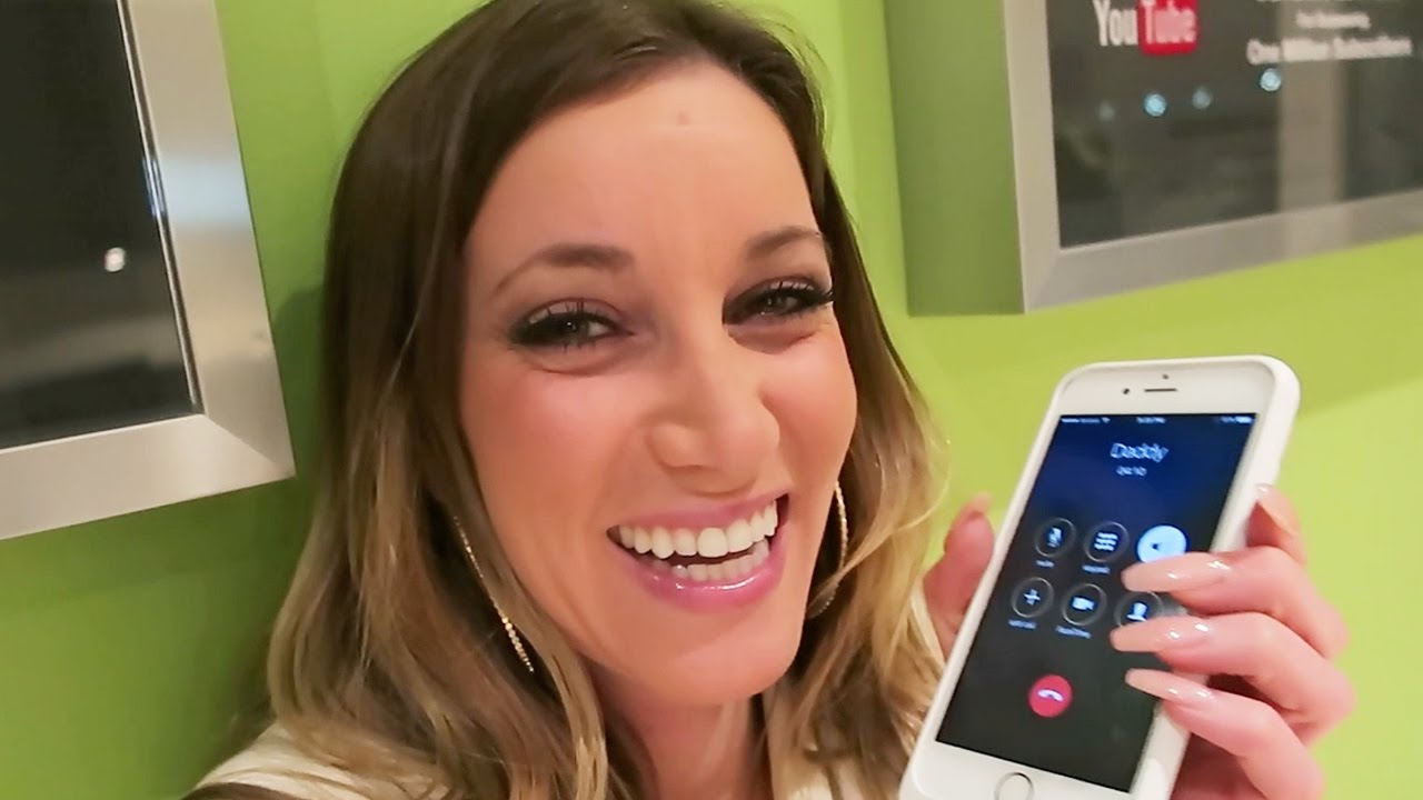 April Fools Prank Youtube