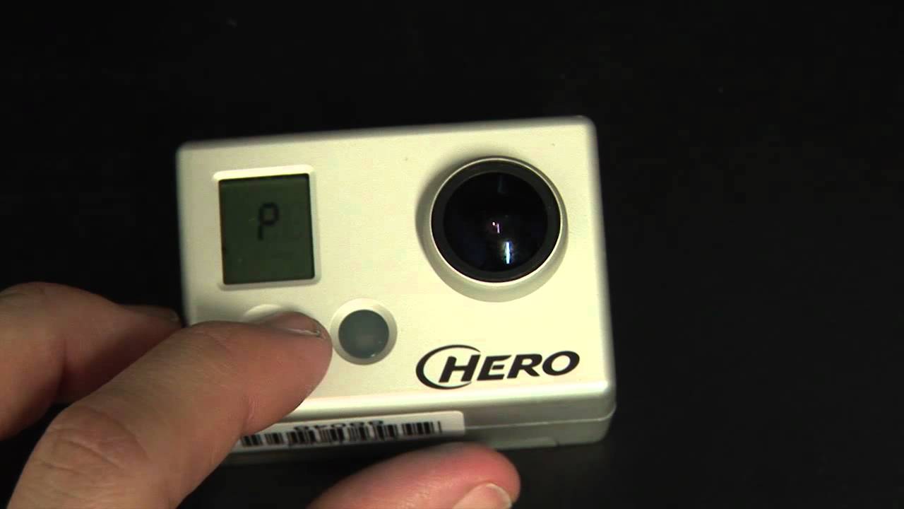 Gopro Tutorial Youtube