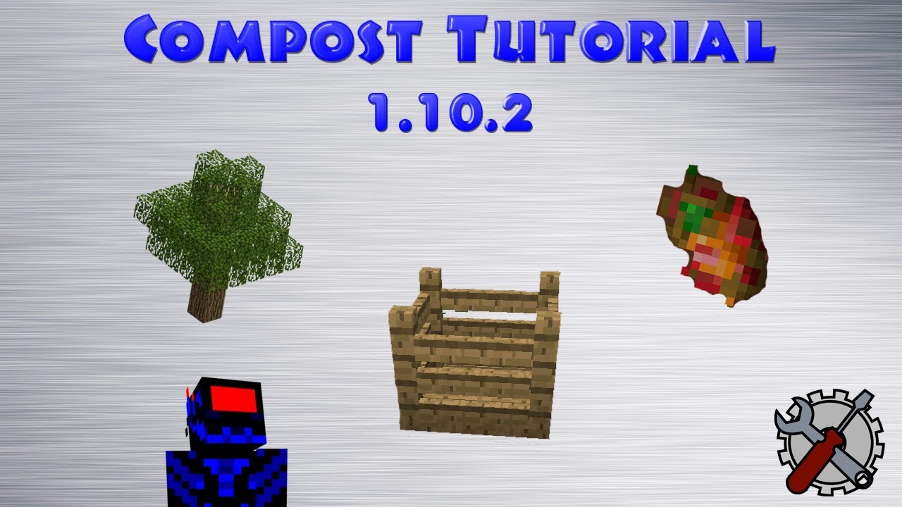 Compost Tutorial Youtube