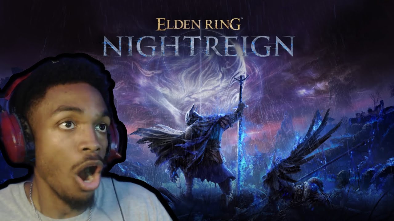 More Elden Ring Youtube