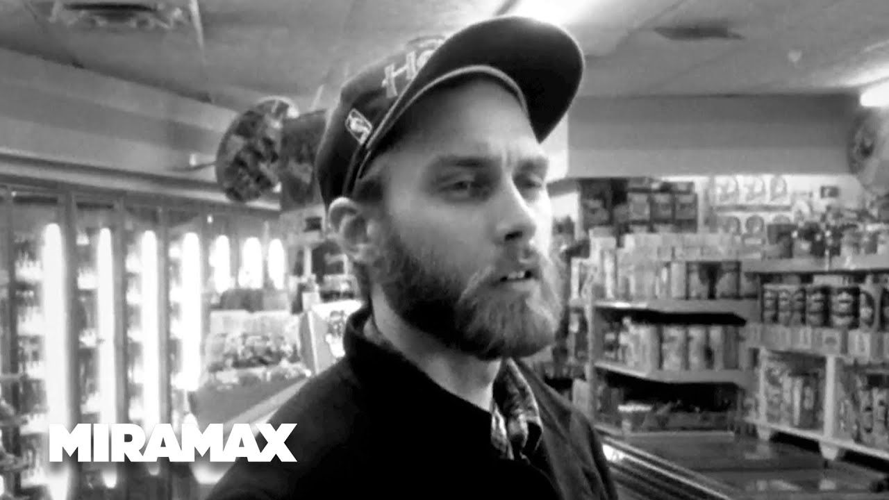 Clerks Official Site Miramax