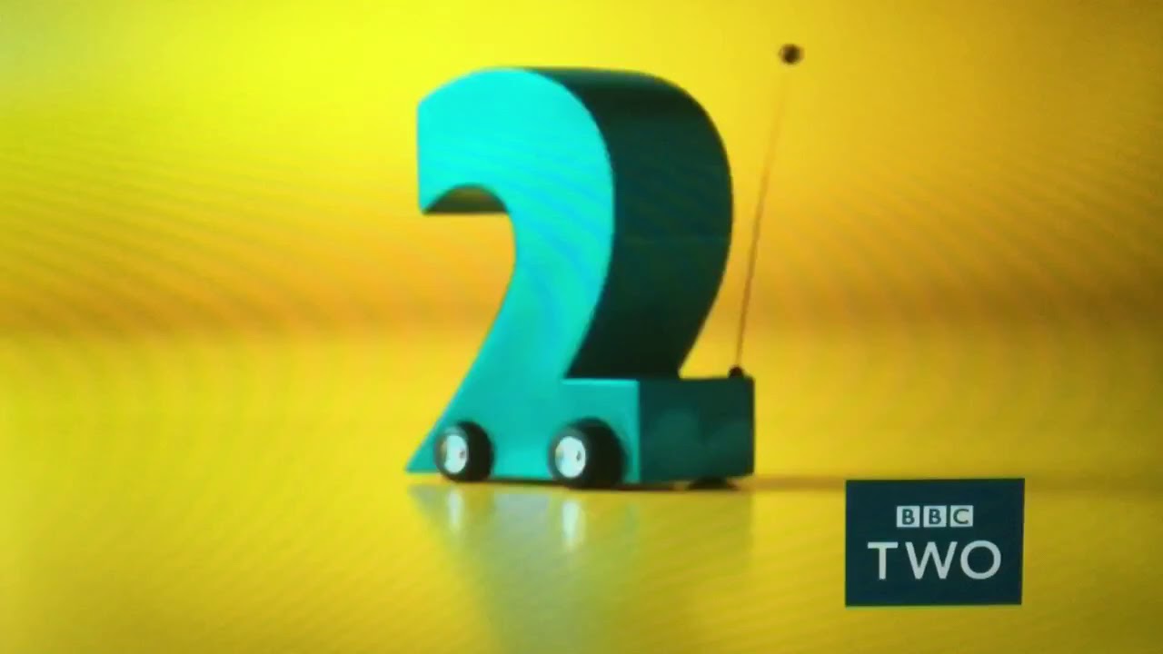 Bbc Two Idents Youtube