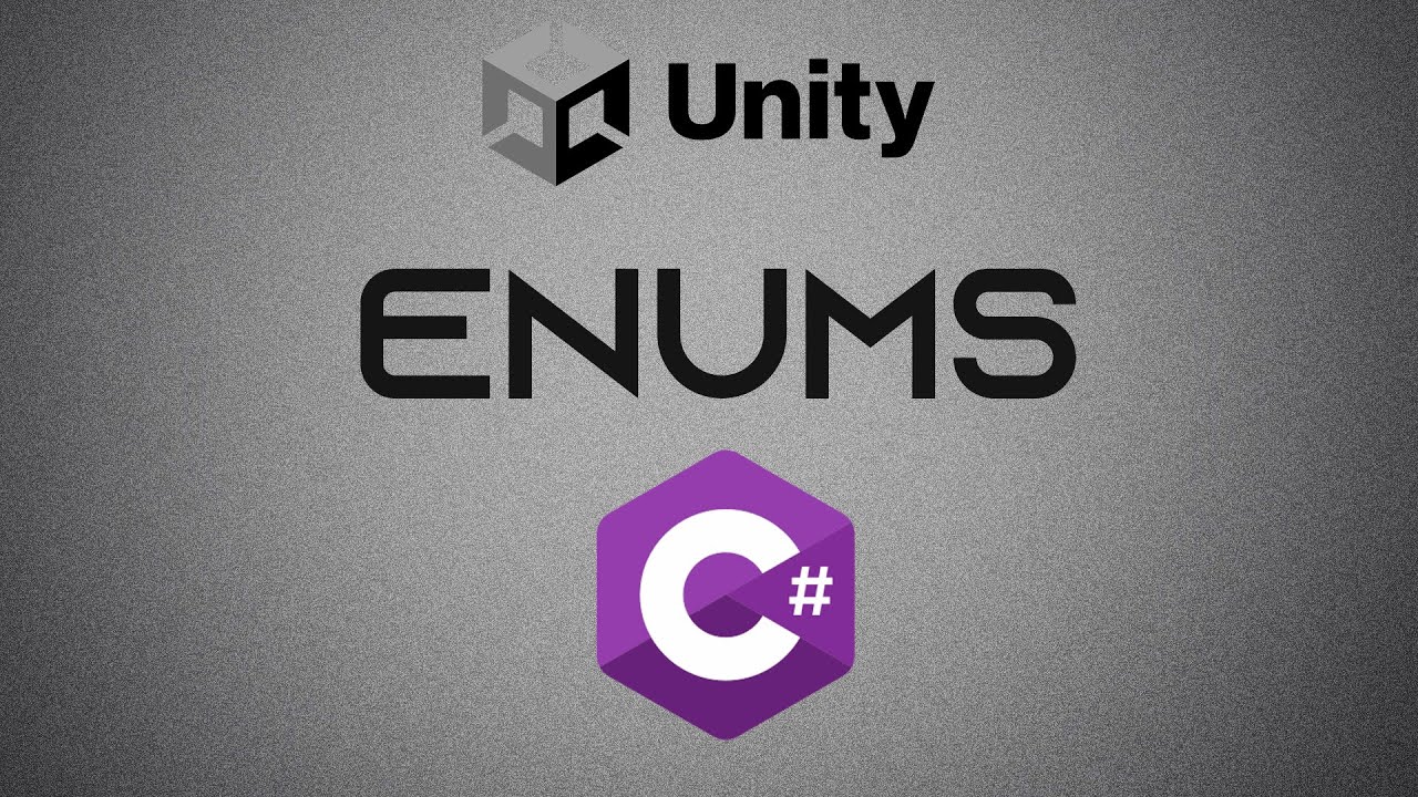 6 Como Crear Y Usar Enums De C En Unity Curso Unity Completo