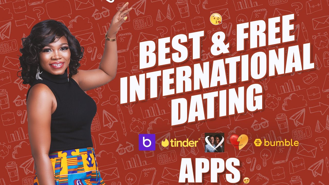 Free Dating Apps Without Payment In 2026 Youtube