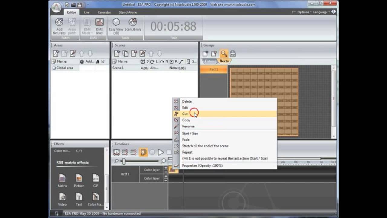 Rects Other Features Youtube