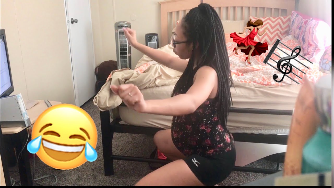 Hidden Bedroom Camera On Girlfriend Must Watch Youtube