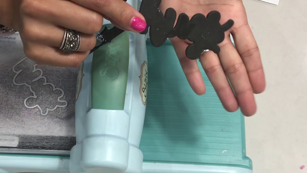 Metal Die Cutting Tips Tricks Highly Requested Youtube