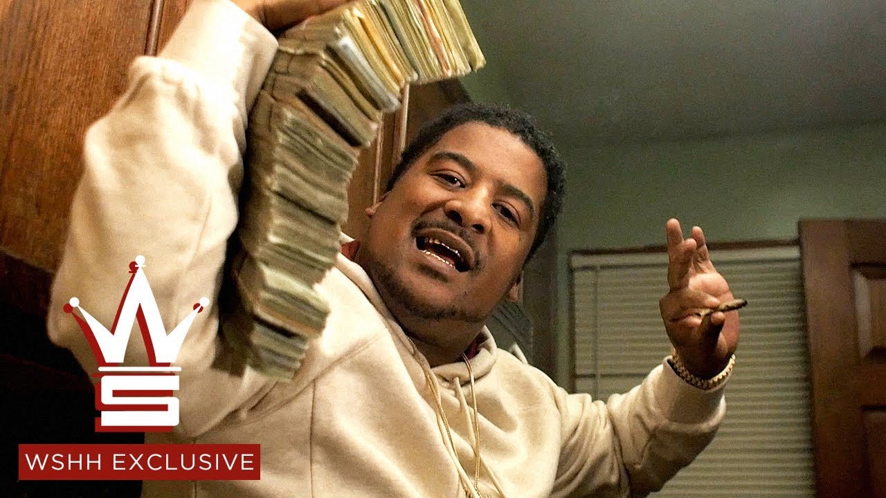 Aoc Obama My Life Bands Wshh Exclusive Official Music Video
