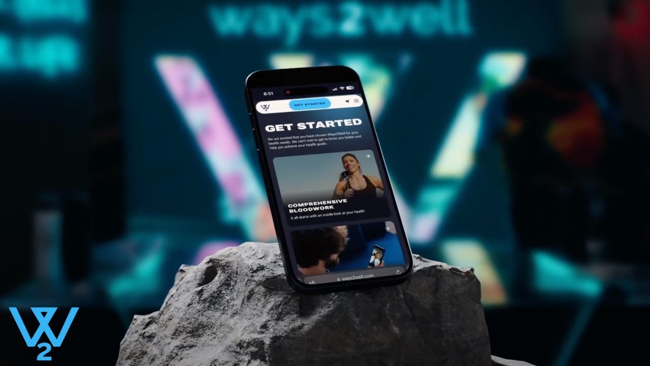 What S The Best Path To Super Health Discover Ways2well Youtube