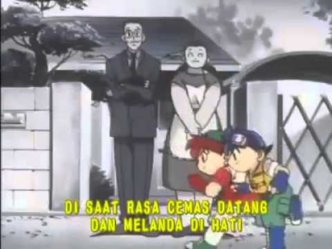 Let S Go Indonesian Opening Youtube