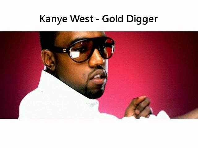 Gold Digger Kanye West Ft Jamie Foxx Acordes Chordify