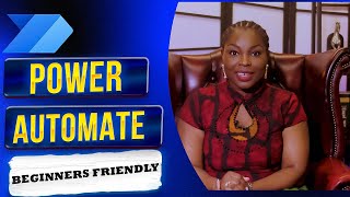 Microsoft Power Automate For Beginners Start Automating Today By Mp3