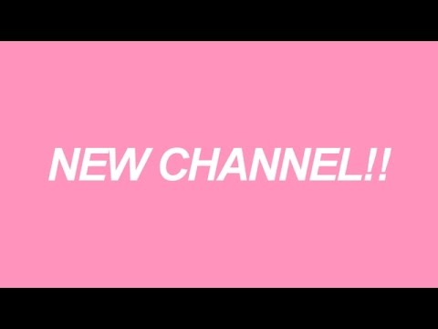 Welcome To Xalternatetutorials Youtube