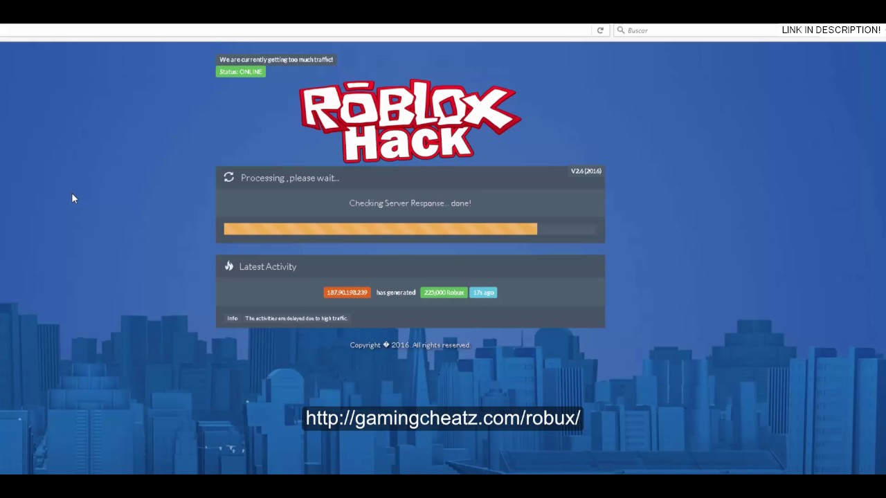 How To Hack Roblox For Free Robux Wqpdesktop
