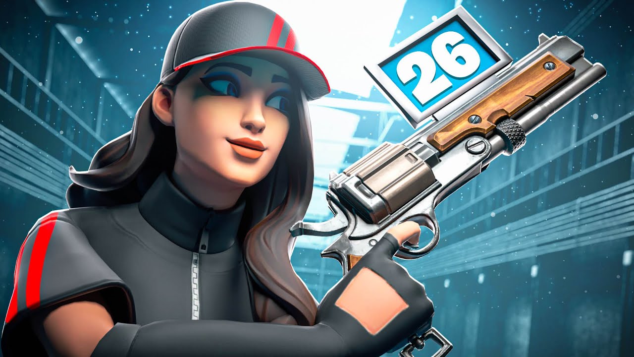 Fortnite Reload 67 Elims Squad 26 Elims Trickshot Ftw Youtube