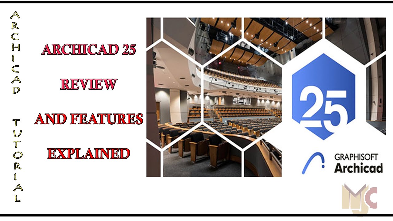 Archicad 25 Downloads Graphisoft