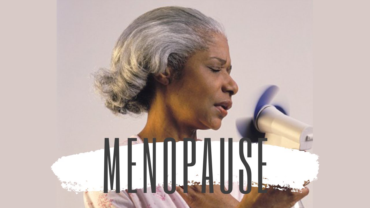 Menopause Youtube