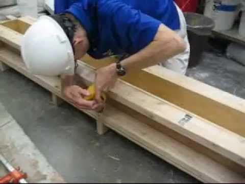 Building Formwork Youtube