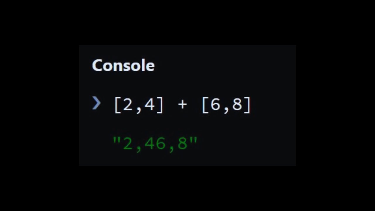 Cursed Javascript Tutorial Youtube