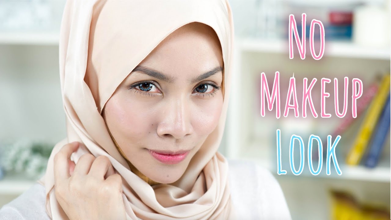 No Makeup Tutorial Youtube