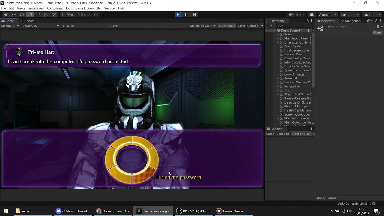 Game Kit Controller Tutorial At Denise Feliciano Blog