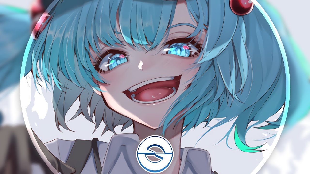 Nightcore Here Comes Trouble Neoni Lyrics Youtube