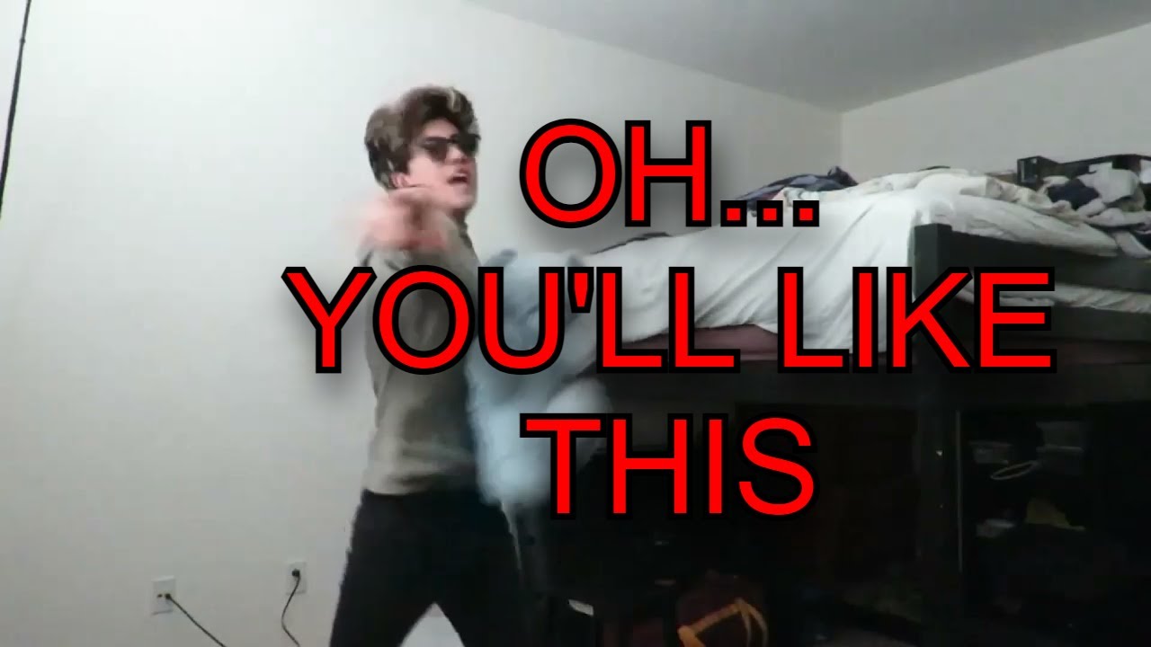 Screaming Compilation Youtube
