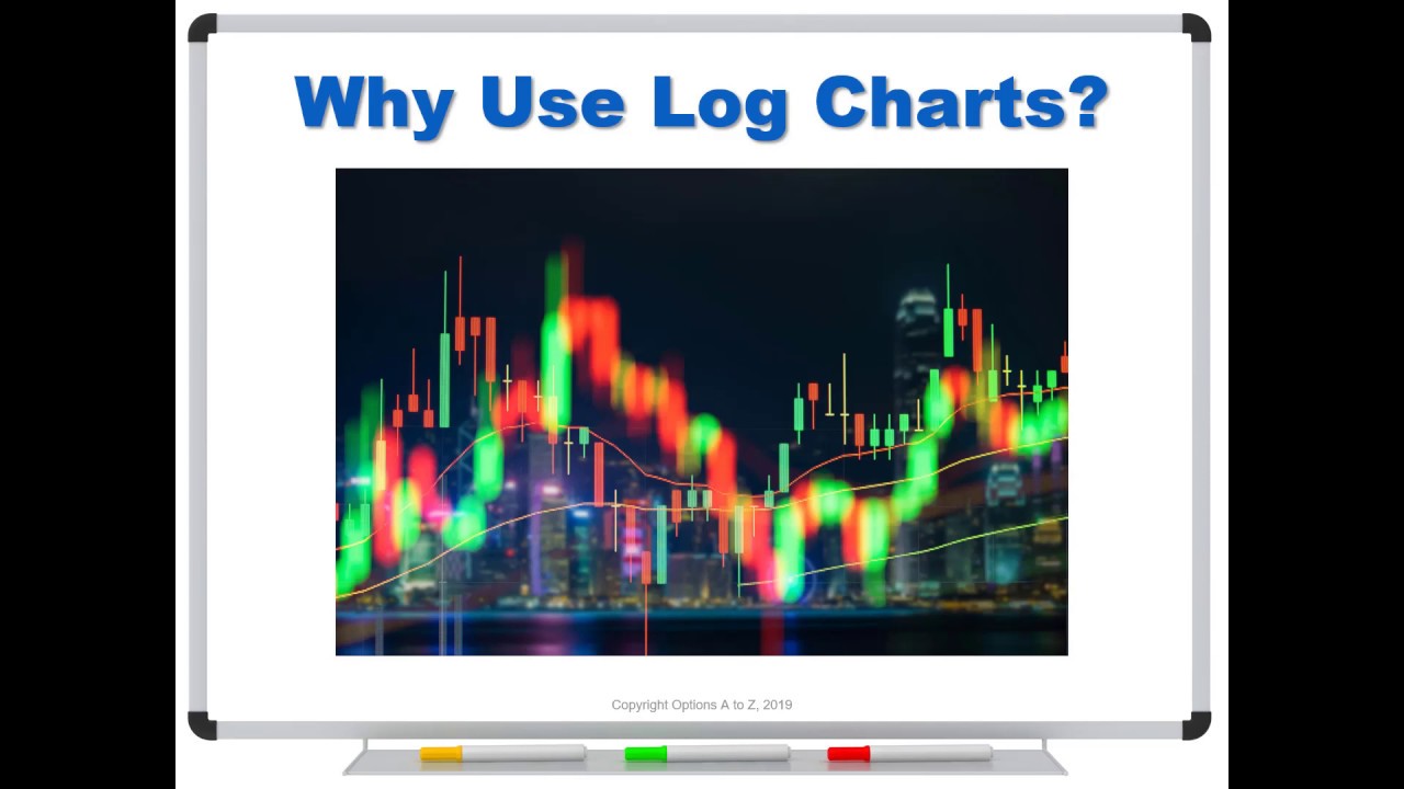 Why Use Log Charts Youtube