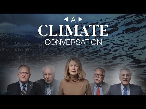 A Climate Conversation Youtube