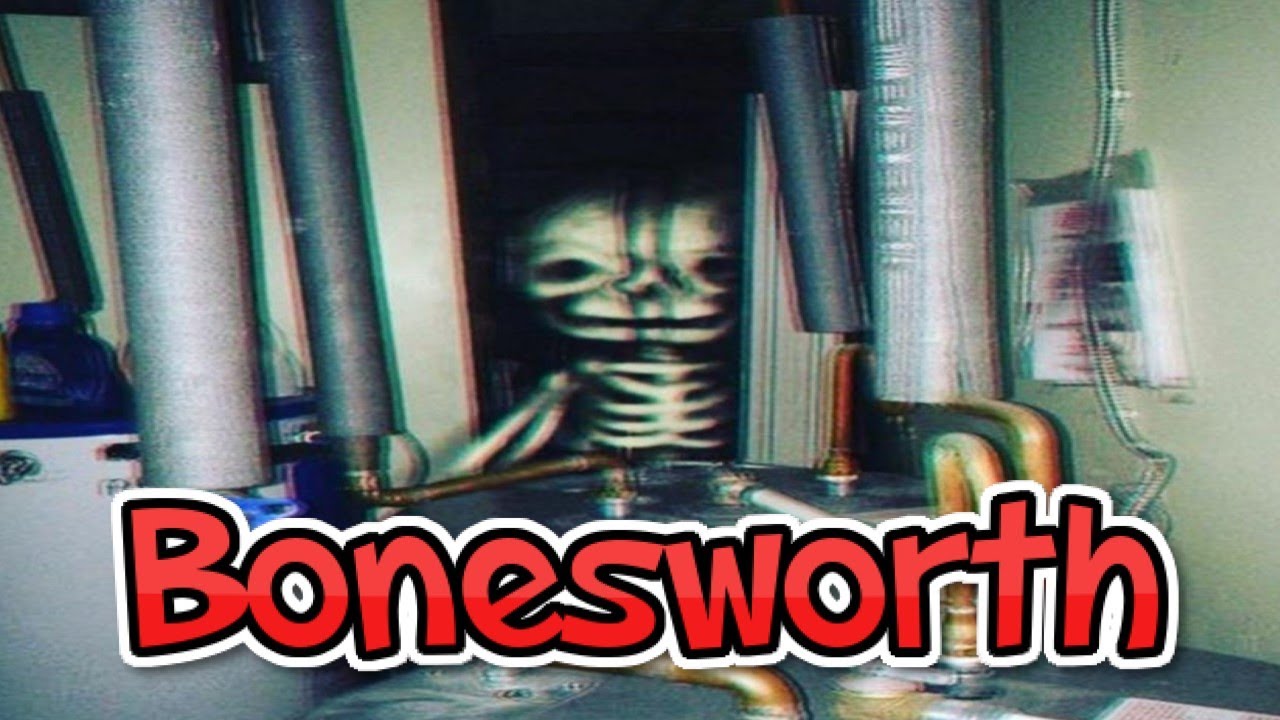 Que Es Bonesworth Explicación Youtube