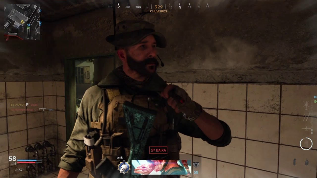 Codmulti Youtube