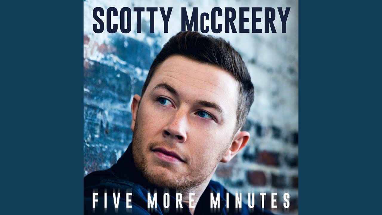 Five More Minutes Youtube Music