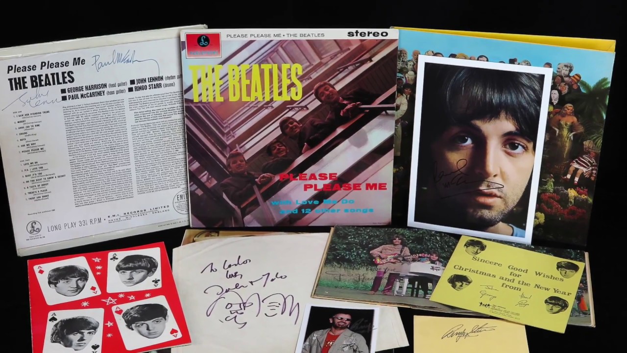 Parlogram Auctions Youtube