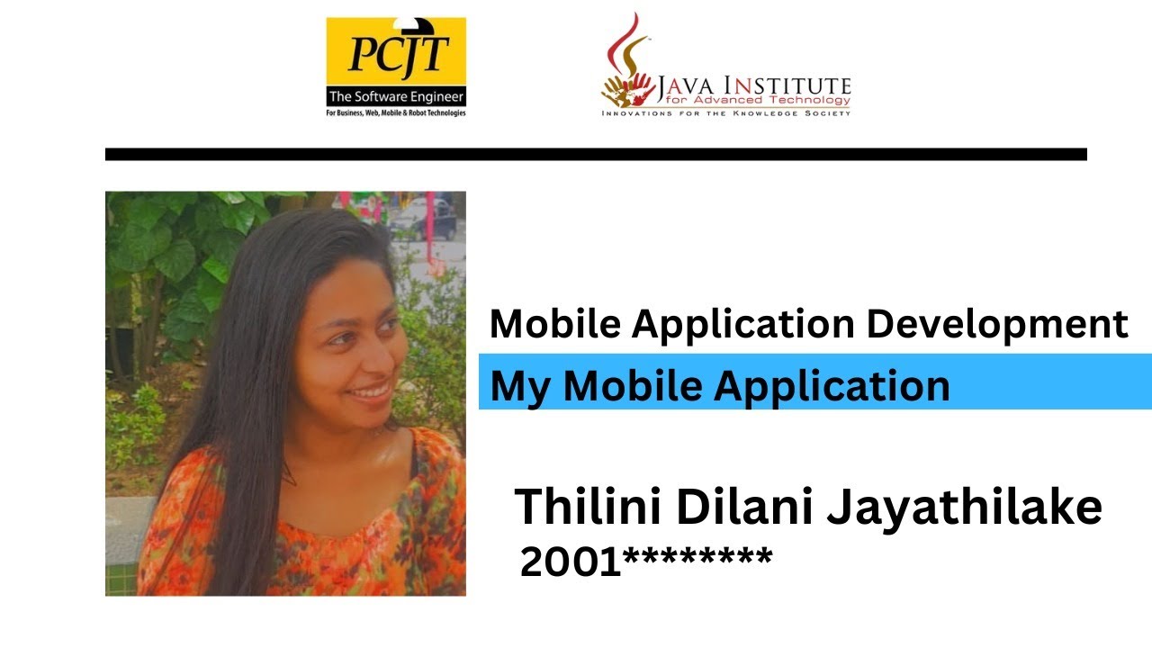 Chat App Tour React Native Chat Application Java Institute Youtube