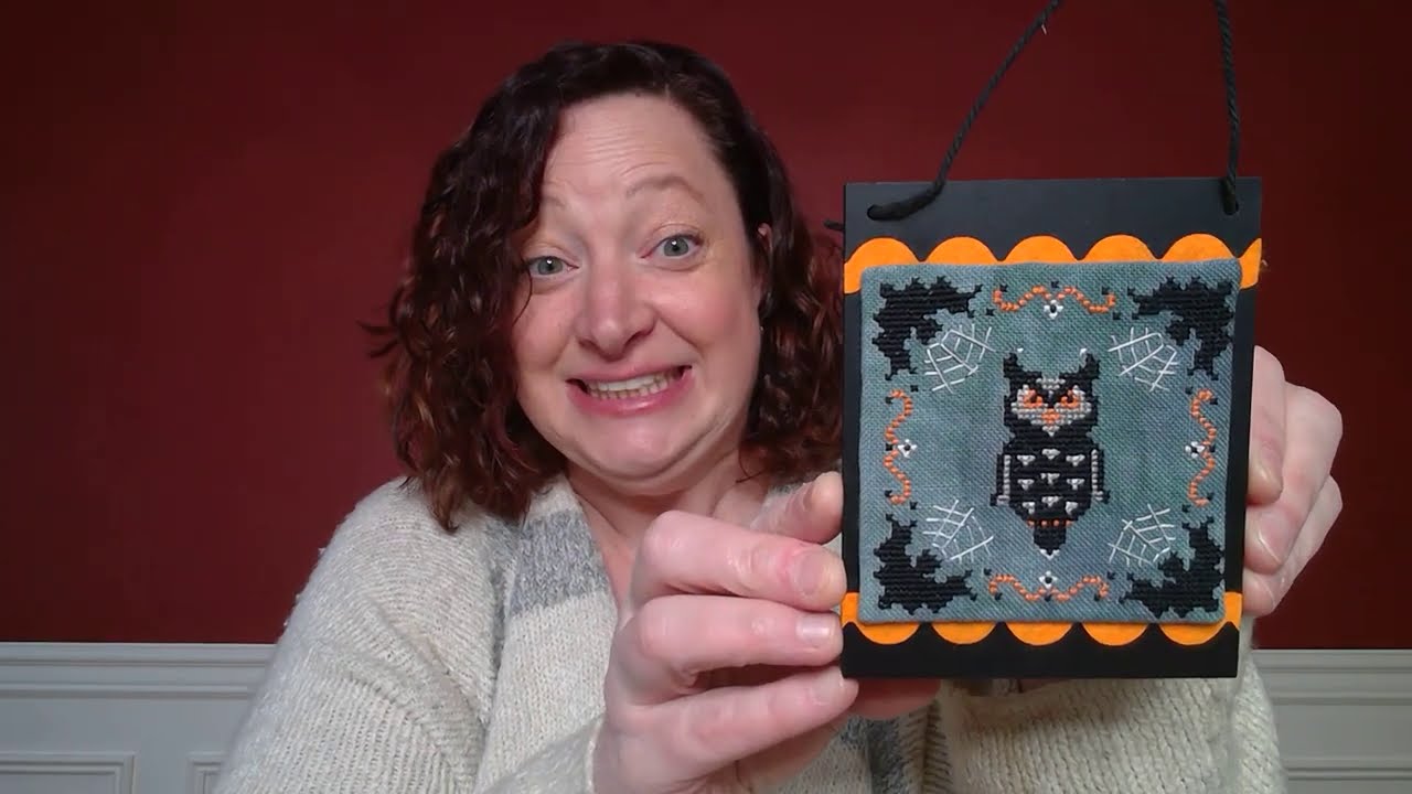 Flosstube 71 Youtube