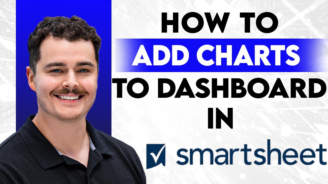 How To Add Charts To A Dashboard In Smartsheet 2026 Guide Youtube