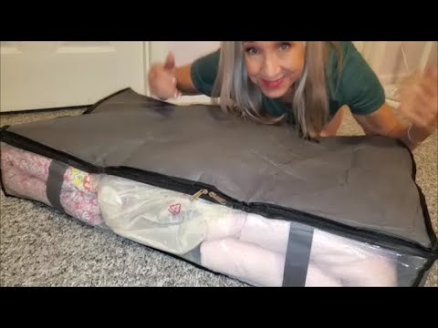 Underbed Storage Lightweight Easy To Use Kimtownselyoutube Youtube