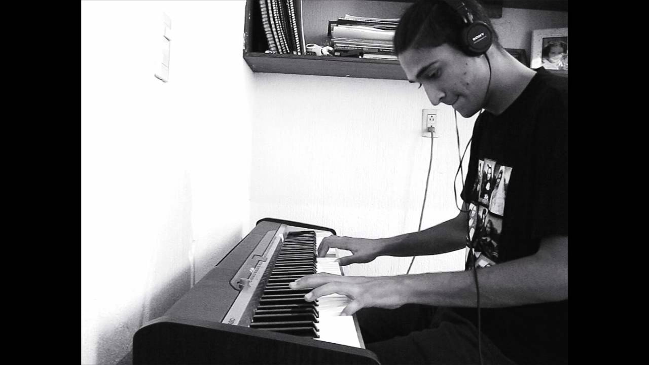 Tarkus Eruption Piano Arrangement Elp Cover Youtube Music