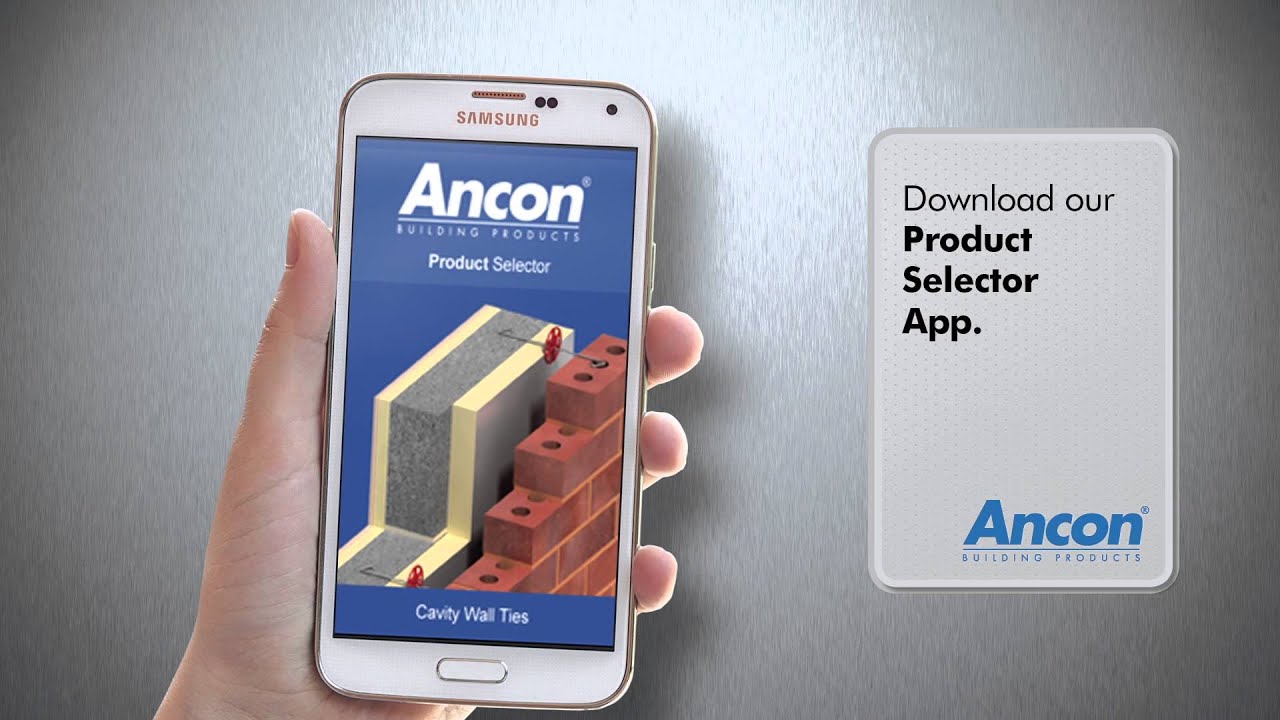Ancon Ecobuild Preview 2015 Youtube