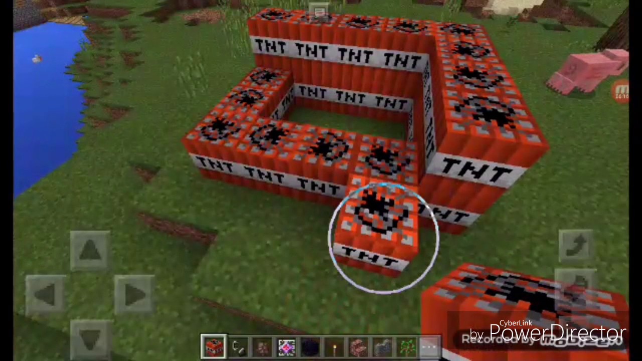 Explosions Youtube