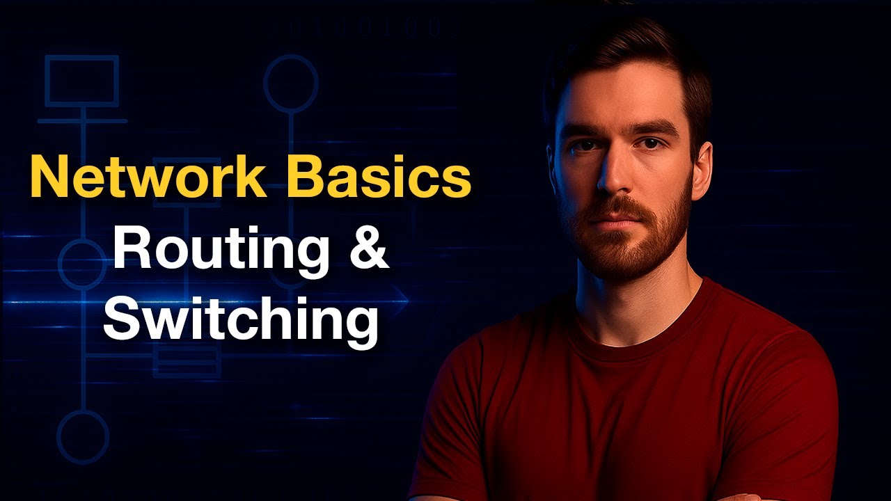 Basics Of Networking
