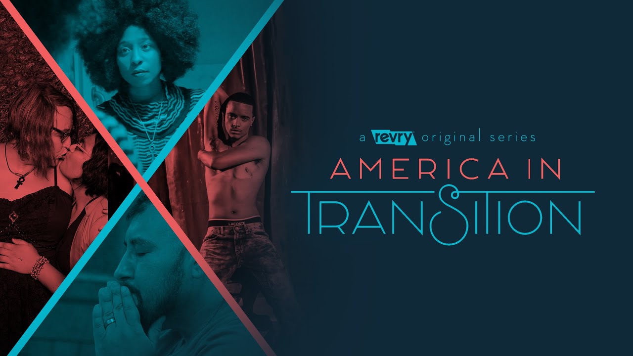 America In Transition Trailer Youtube