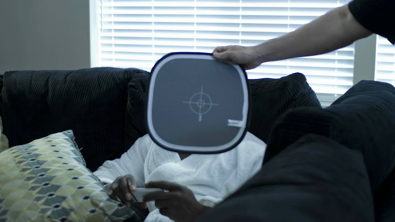 Tutorial White Balance Youtube