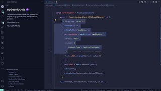 Create Documentation In Code Snippets Ai