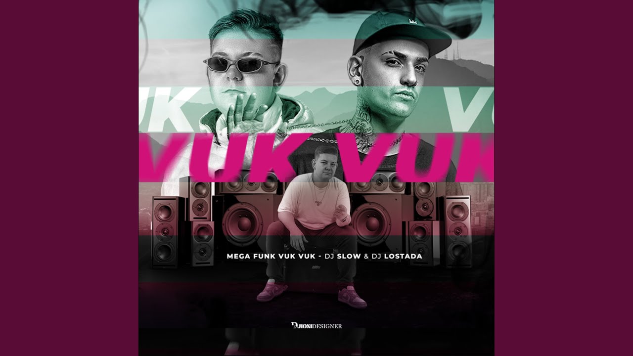 Mega Funk Vuk Vuk Youtube Music
