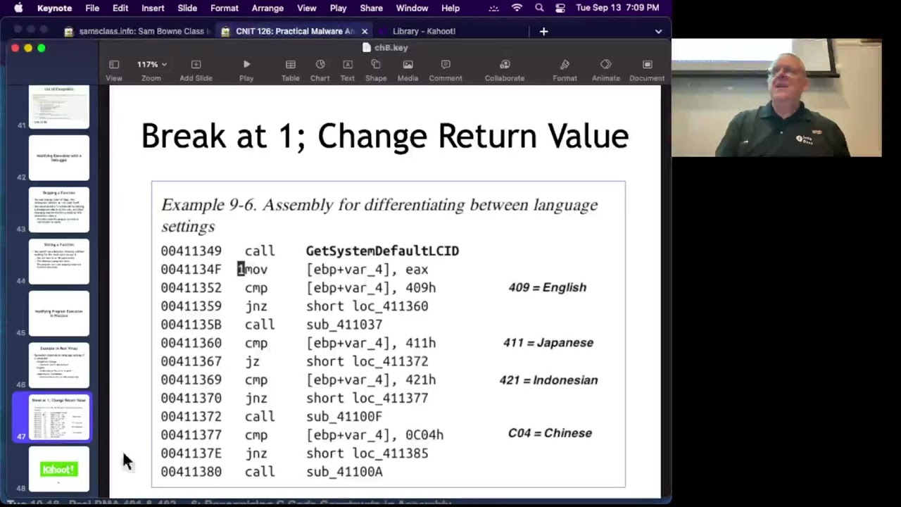 8 Debugging Part 2 Youtube