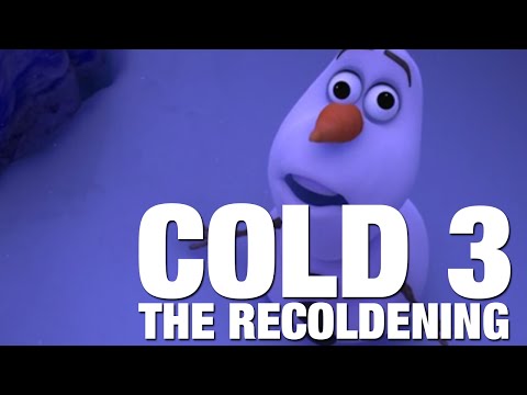 Ytp Cold 3 The Recoldening Youtube Poop Ytp Know Your Meme